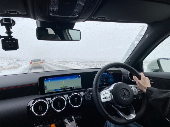 Cancelled Driving Test | Catz-i.com – Approved Driver & Instructor Training